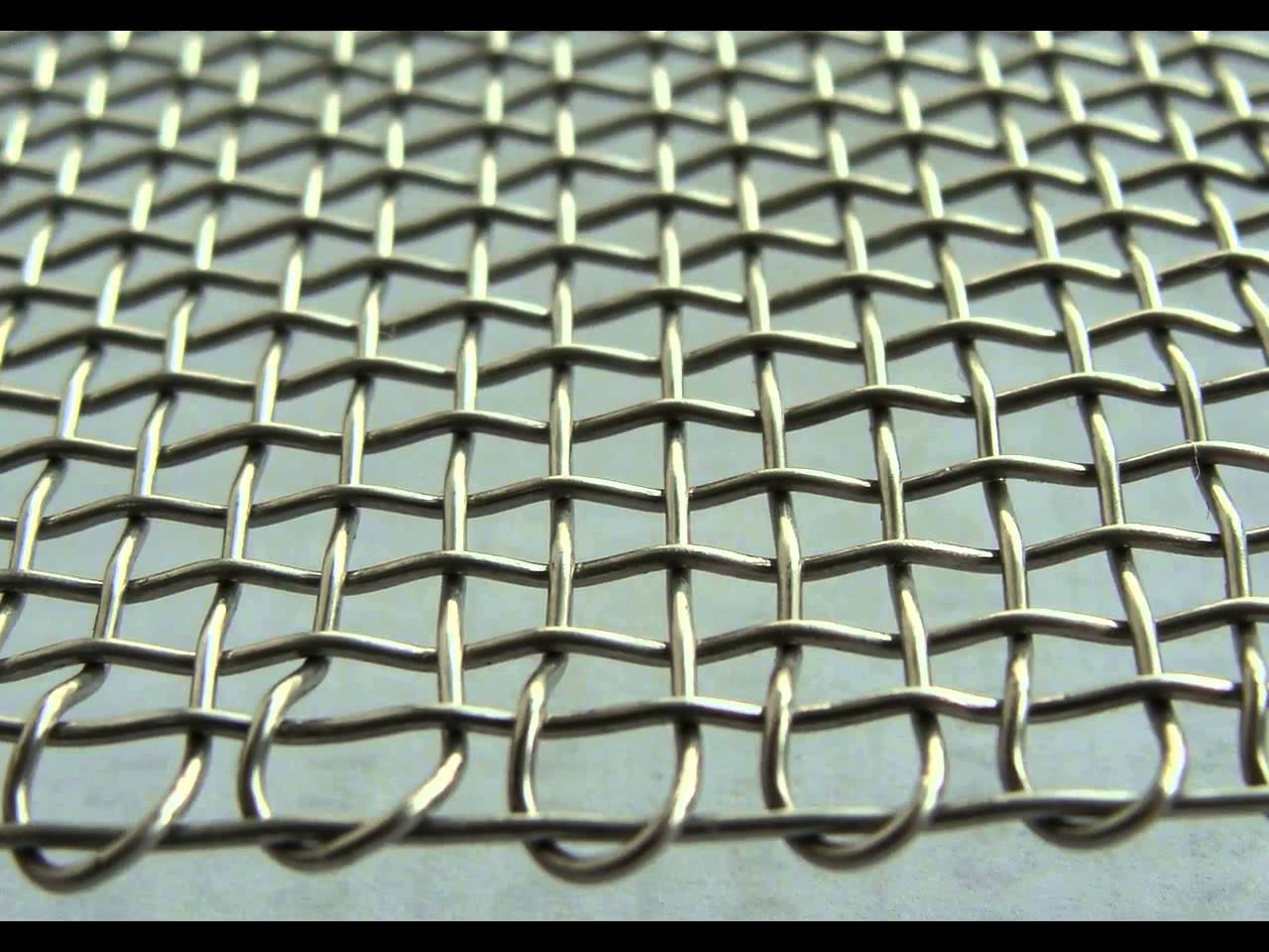 Stainless Steel Expanded Mesh NEWCORE GLOBAL PVT LTD
